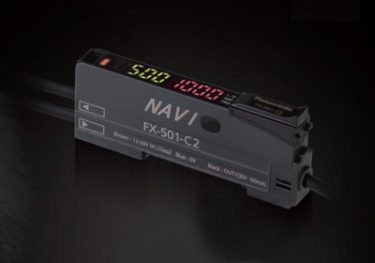 Cảm biến quang FX-501-C2 giá cạnh , hàng chính hãng Panasonic